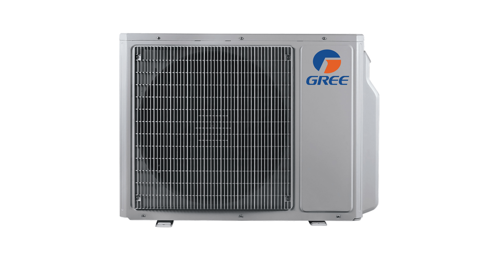Gree GWHD(14)NK6OO FM4 multi split klíma kültéri egység 4.1 kW ...